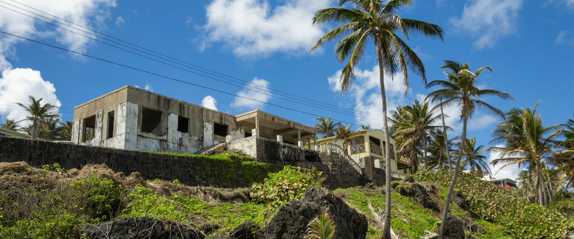 Engaging Citizens in Cultural and Economic Growth - Better Life Barbados